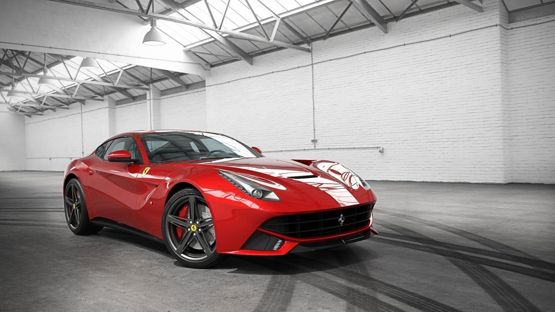 HDModels Cars vol 6 3D model | CGTrader