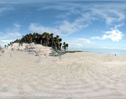 Landscape 3D Models | Download 3D Landscape files | CGTrader.com