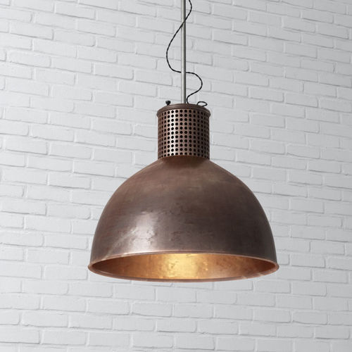 lamp 44 am158 3D model | CGTrader