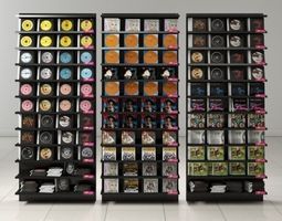 Store 3D Models | Download 3D Store files | CGTrader.com