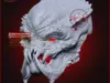 Predator Mask - Predator Helmet - Halloween Cosplay 3D model 3D ...