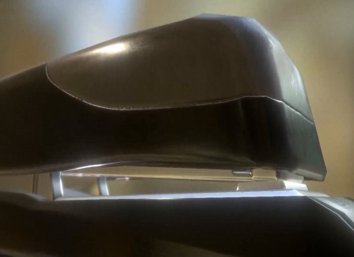 3D model Stapler Rigged And Animated Plastic Version VR / AR / low-poly rigged animated | CGTrader