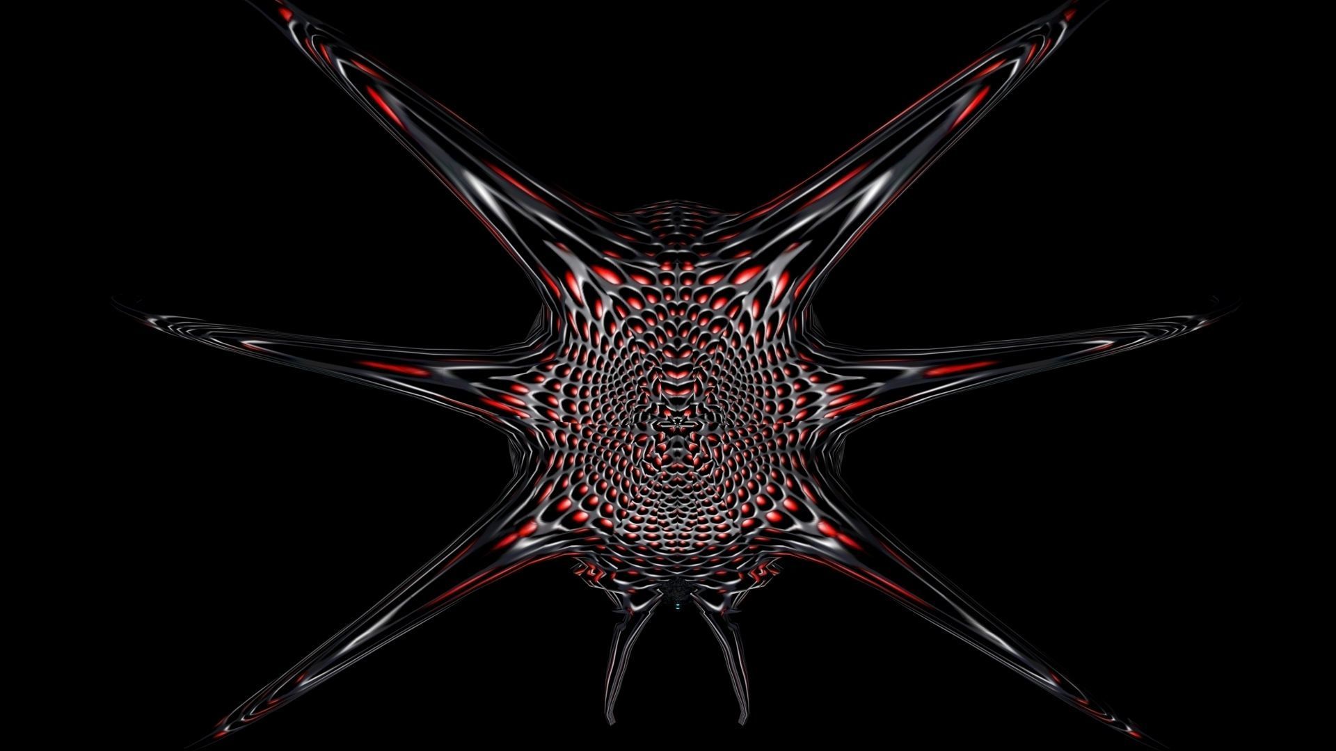 Spider killer 3D model | CGTrader