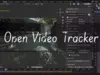 Open Video Tracker For Blender Texture | CGTrader