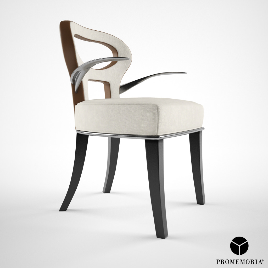 Promemoria Roka 3D model | CGTrader