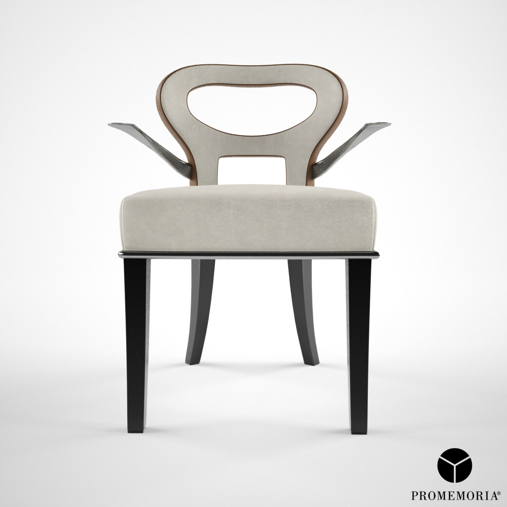 Promemoria Roka 3D model | CGTrader