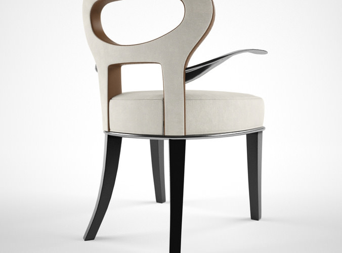 Promemoria Roka 3D Model .max .obj .fbx - CGTrader.com