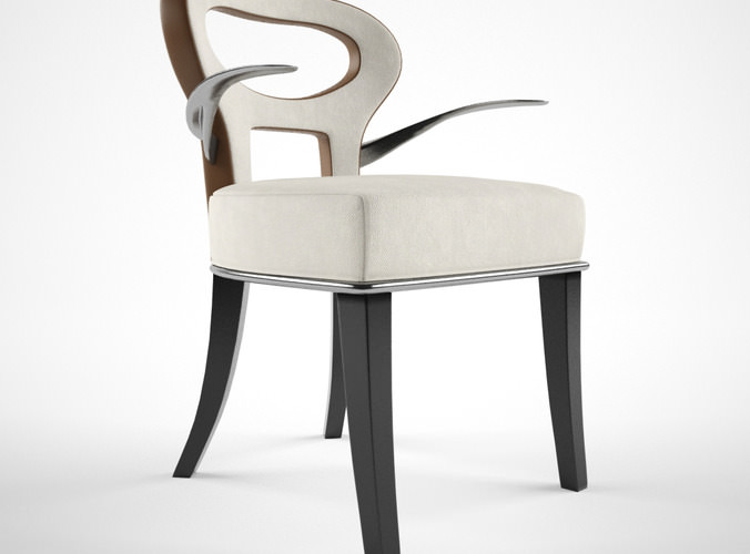 Promemoria Roka 3D Model .max .obj .fbx - CGTrader.com