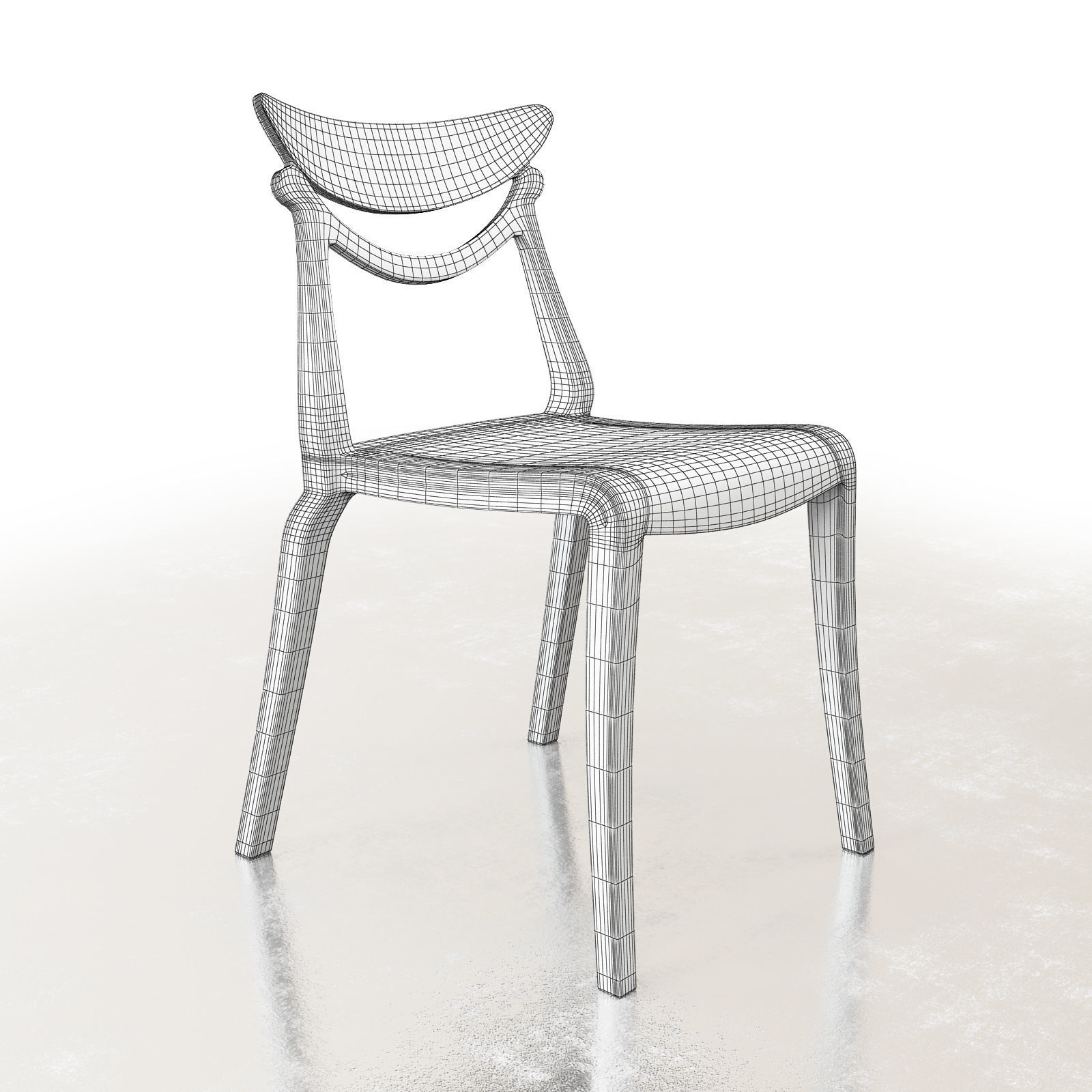 MARLENE 3D model | CGTrader