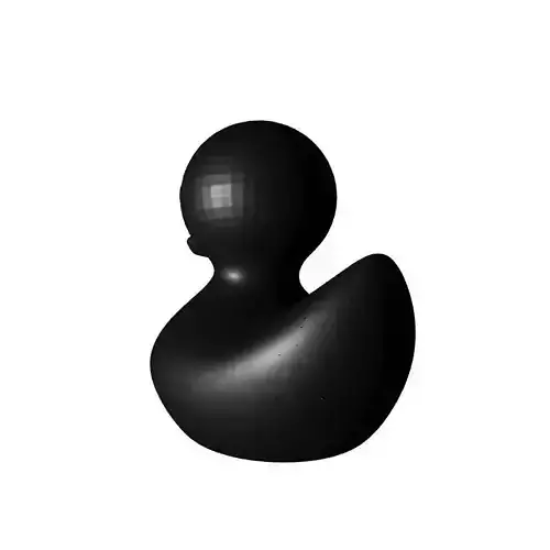 Cute Boy Half Body 3D Model 3D model 3D printable | CGTrader