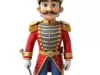 Royal Nutcracker Soldier - Classic Christmas 3D Model 3D model 3D ...