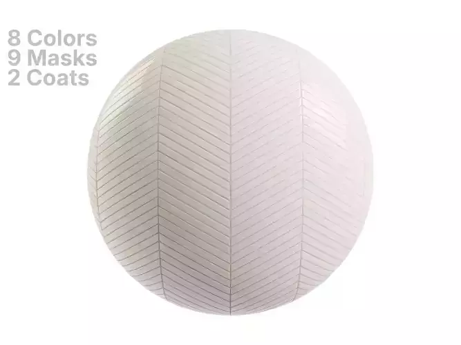 Mini Chevron Tile in Stacked Layout Texture | CGTrader