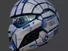 16 SciFi Helmet collection 3D Model Pack | CGTrader
