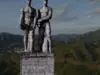 Berlin 1936 Olympic Games statues of perfect people ww2 3D model | CGTrader