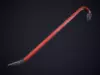 3D model Steel Crowbar VR / AR / low-poly | CGTrader