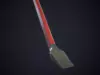 3D model Steel Crowbar VR / AR / low-poly | CGTrader