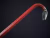 3D model Steel Crowbar VR / AR / low-poly | CGTrader