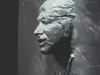 Han Solo in Carbonite - Scalable up to life-size 3D model 3D printable ...