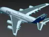 Airbus A380-800 House Livery Prototype Colors 3D model 3D model | CGTrader