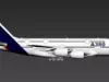 Airbus A380-800 House Livery Prototype Colors 3D model 3D model | CGTrader