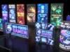 3D model Cyberpunk Billboards Signs V1 VR / AR / low-poly | CGTrader