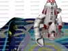 Space Masterplan Playground Layout with Rocket Theme 3D model | CGTrader