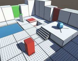 Prototypes 3D Models | CGTrader