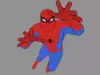 Spider-Man and His Amazing Friends 3D Model 3D model rigged | CGTrader