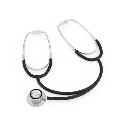 3D model Stethoscope 3d model Ai VR / AR / low-poly | CGTrader