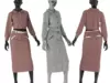 3D model Mannequin Set Vol 023 VR / AR / low-poly | CGTrader