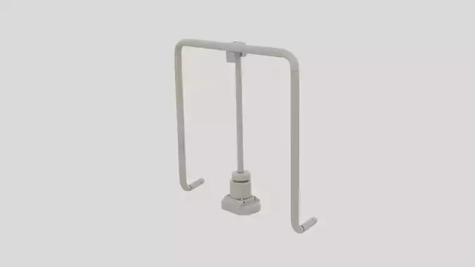 Dental X Ray Sensor Holder for 3D print 3D model | CGTrader