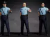 3D model Policeman Mafia VR / AR / low-poly | CGTrader