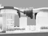 exhibition booth stall 3D model | CGTrader