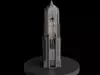 Dark Deco City Bundle 3D model | CGTrader
