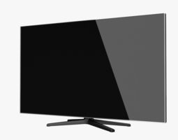 Hdtv 3D Models | CGTrader