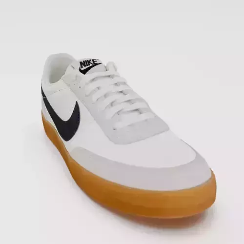 NIKE Killshot 2 Cream 3D model | CGTrader