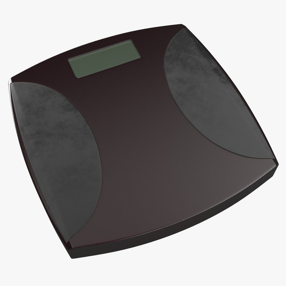 Floor Scale 1 3D model | CGTrader