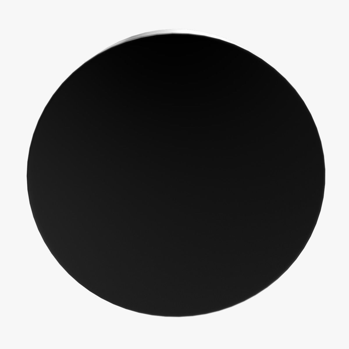 Warning Light 3D model | CGTrader