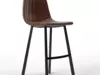 3D model Rhyatte Bar Stool VR / AR / low-poly | CGTrader