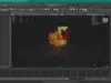3D model Minecraft Chicken Rig VR / AR / low-poly | CGTrader