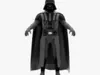 3D model Darth Vader - Star Wars VR / AR / low-poly | CGTrader