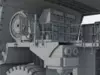 Mining Truck 3D model | CGTrader