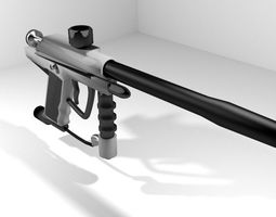 Speedball 3D Models | CGTrader