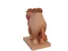 3252Laughing Camel 3D Printed Full Figure Statue STL 3D model 3D ...
