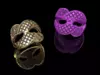 42 Helmora Turkish Ring 3D model 3D printable | CGTrader