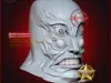 Master Tengen Jujutsu Kaisen Cosplay Mask - Anime Halloween 3D model 3D ...