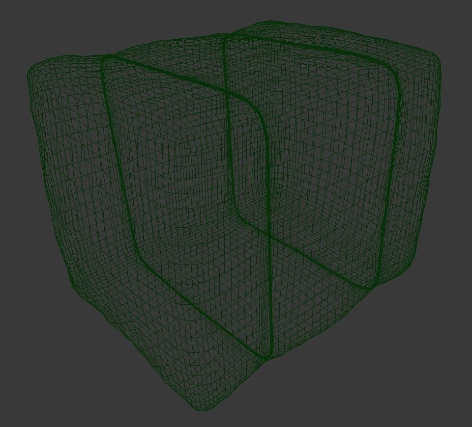 3D model Farm Hay VR / AR / low-poly | CGTrader