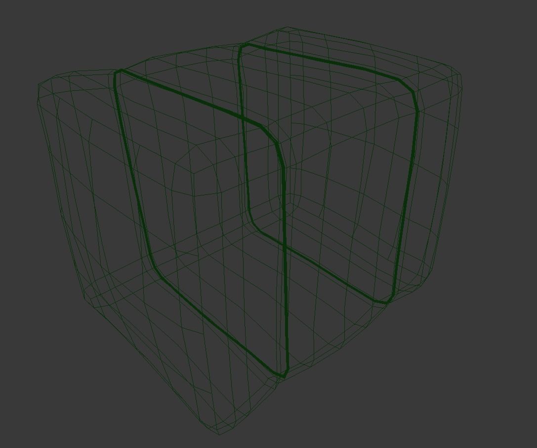 3D model Farm Hay VR / AR / low-poly | CGTrader