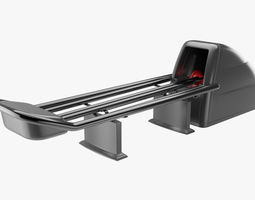 Bowling 3D Models | CGTrader