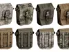 3D model EAGLE INDUSTRIES M60 POUCH VR / AR / low-poly | CGTrader